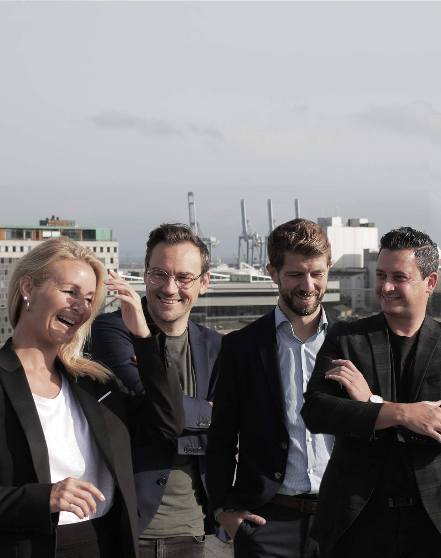 Mette Hejl makes The M List 2022